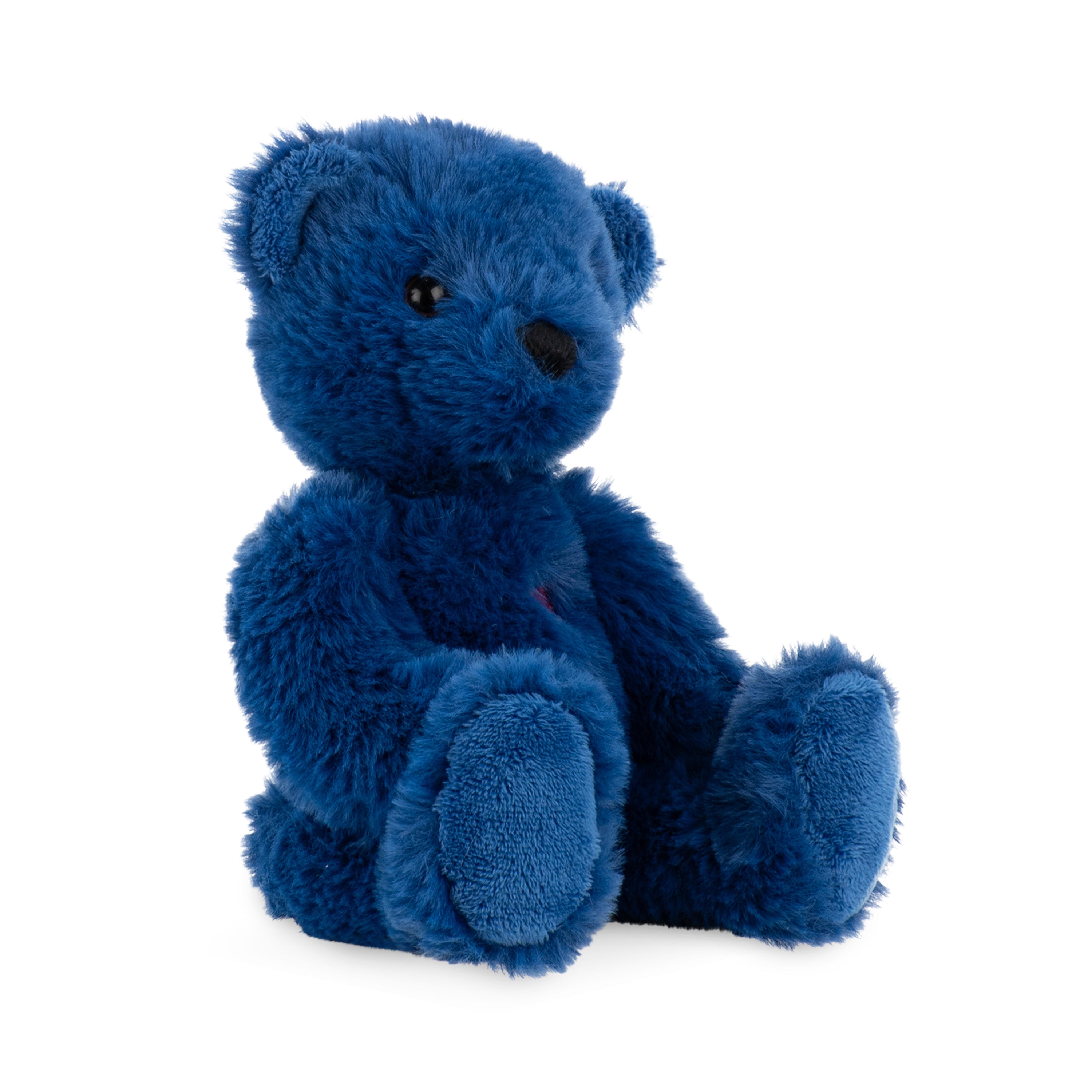 WONDERLINGS | 1973 Blue Ted the Bear – MOLLY & BEAR