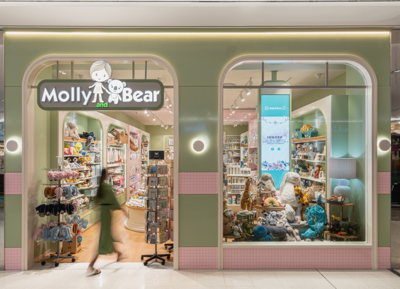 Home – MOLLY & BEAR