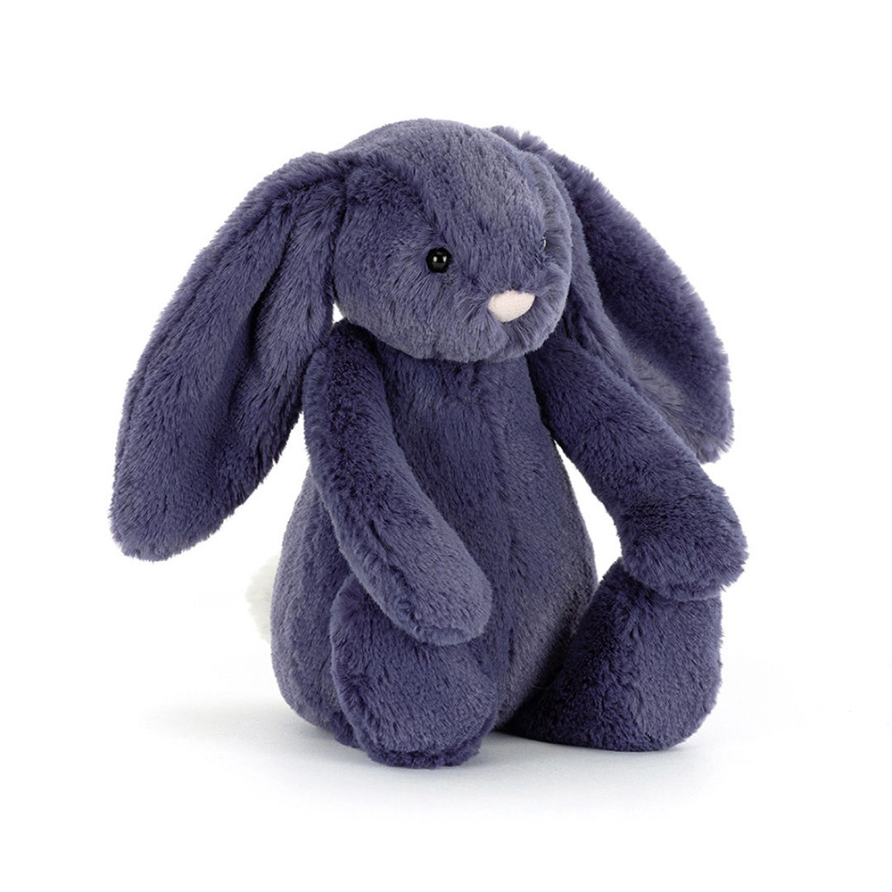 Jellycat Bashfuls | Classic Bunny & Animal Soft Toys – Molly and Bear ...